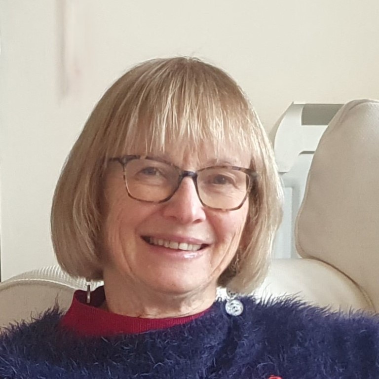 Organisers - Berwick Literary Festival