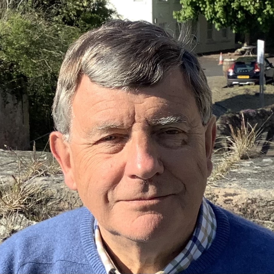 Organisers - Berwick Literary Festival